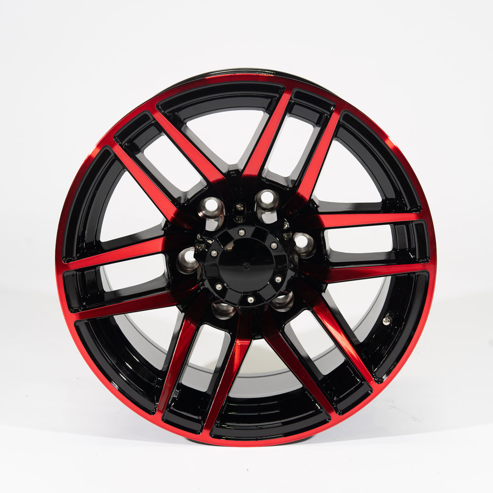ID Spider Archives - IDCE Wheels & Tyres