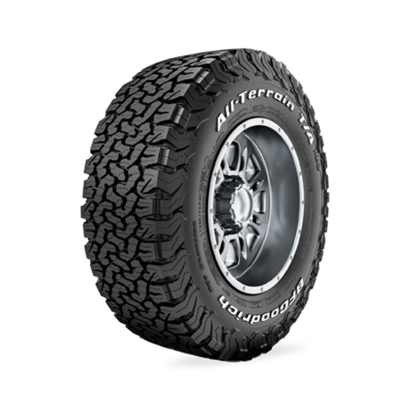 Trailer and Caravan Tyres | IDCE Wheels & Tyres