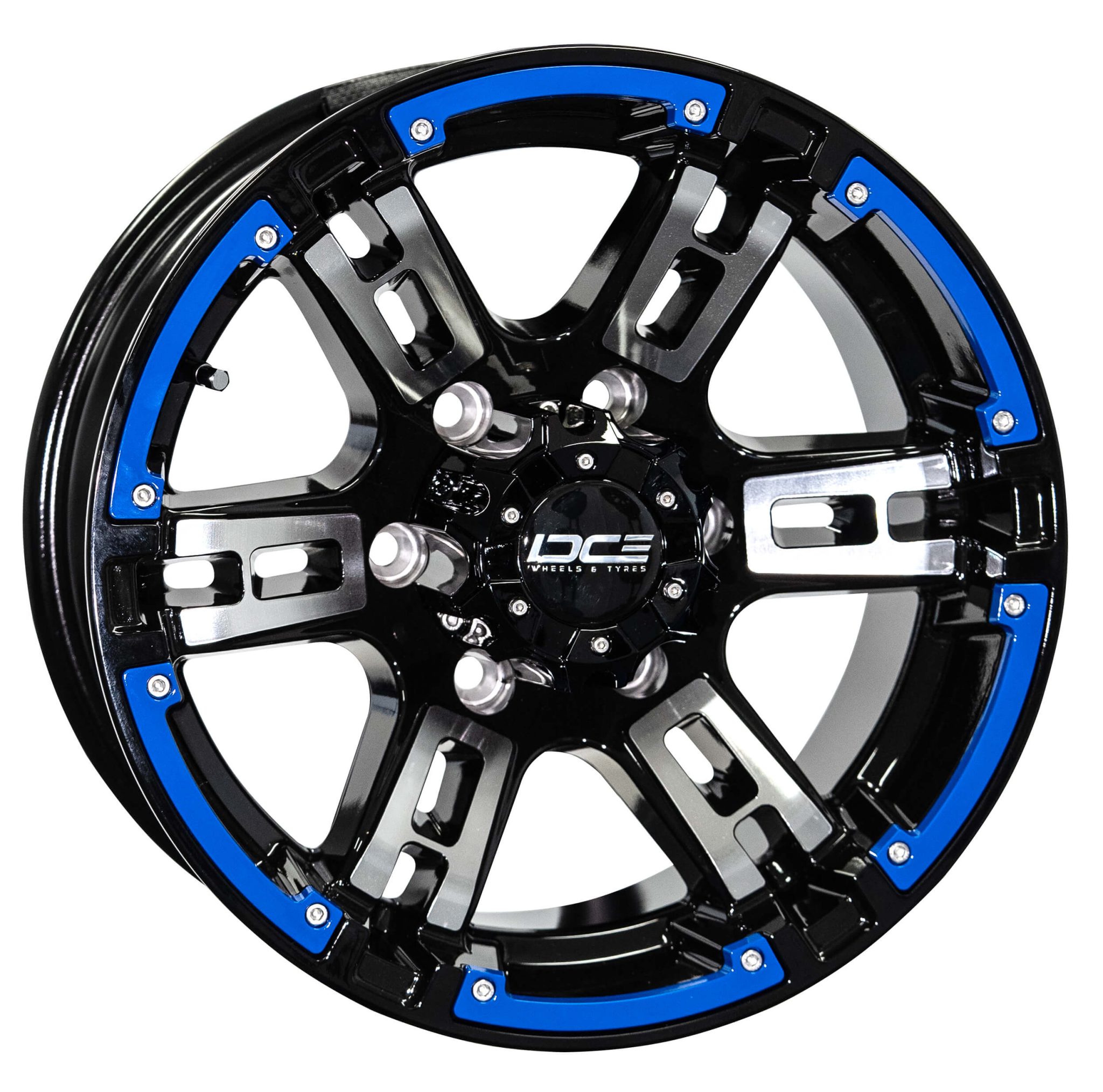 Quality Caravan Wheels for Sale | IDCE Wheels & Tyres