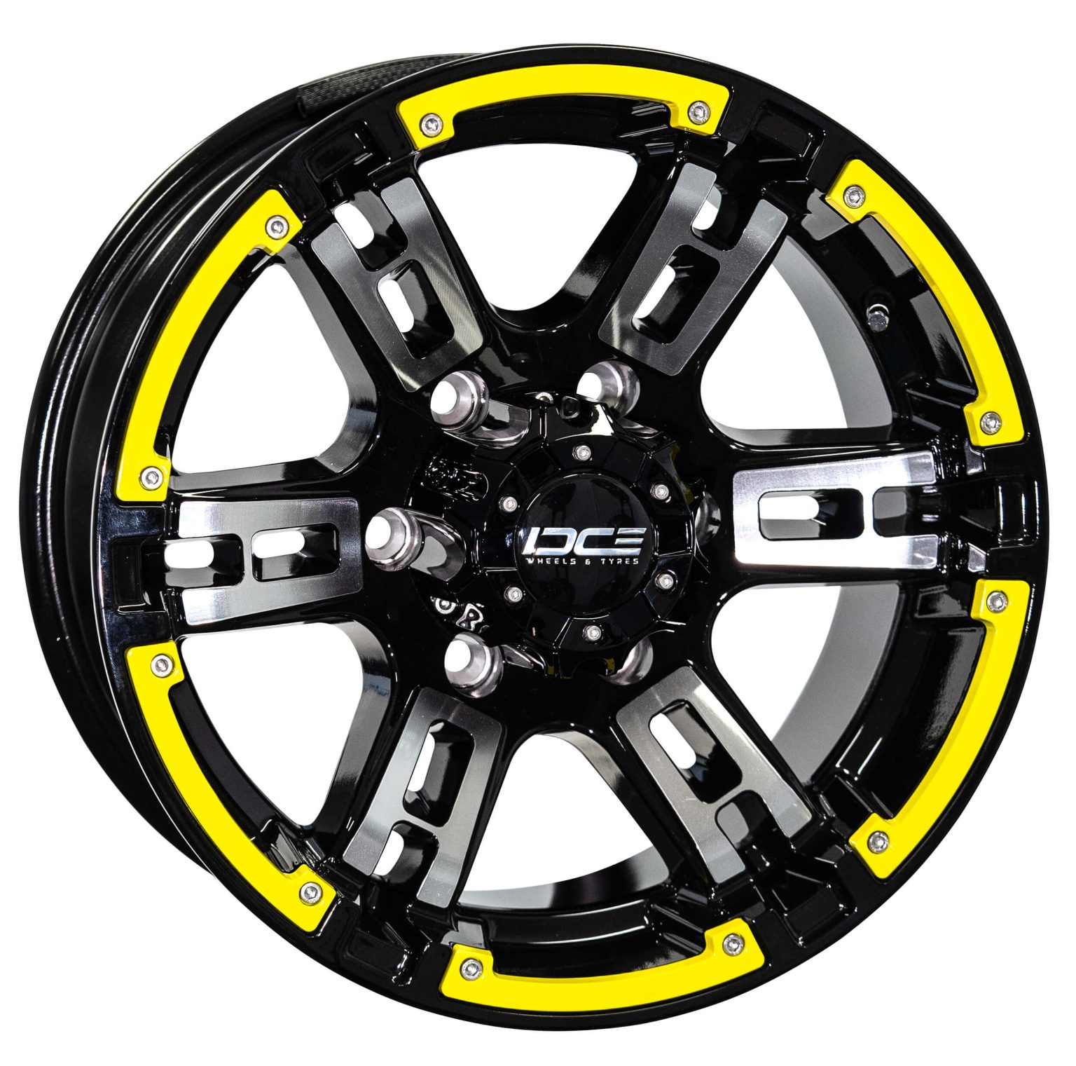 Quality Caravan Wheels for Sale | IDCE Wheels & Tyres