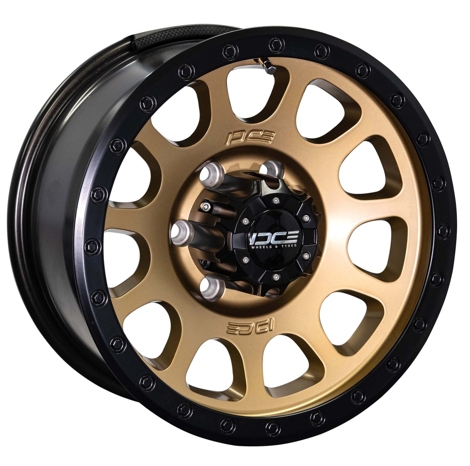 Quality Caravan Wheels for Sale | IDCE Wheels & Tyres